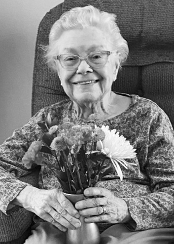 Emma Jean ‘Jean’ Contois | News, Sports, Jobs - The Mining Journal
